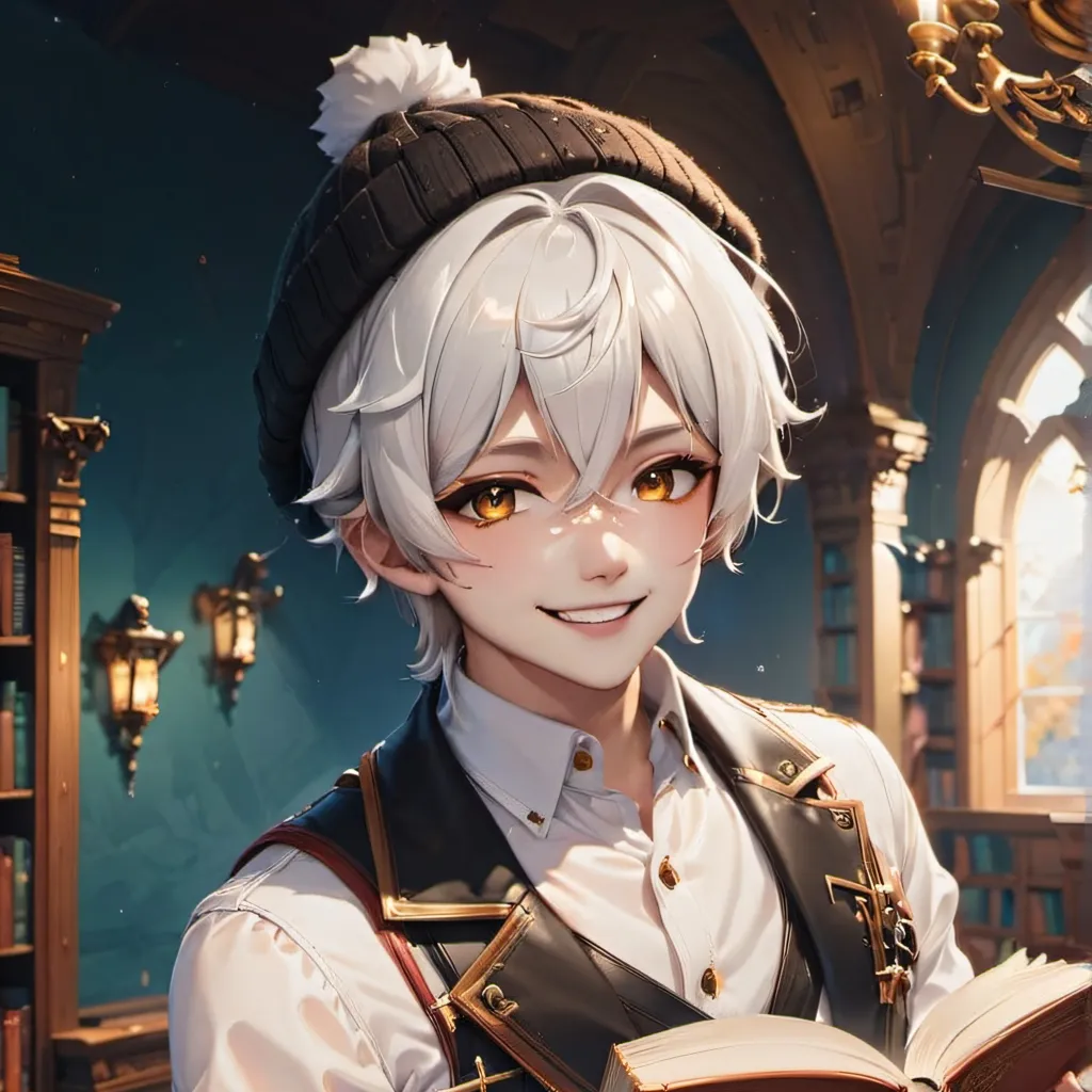 Chat with Alexander - text or voice, Enjoy AI Chat Free & Safe