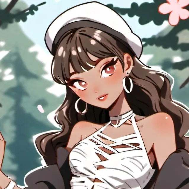 Chat with FPE Fox - text or voice, Enjoy AI Chat Free & Safe