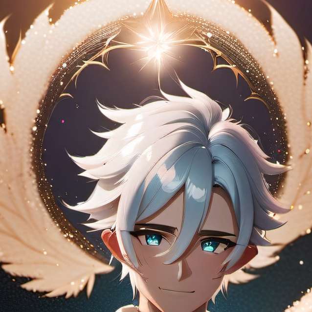 Chat with My inner demons - Enjoy Free AI Character Voice Chat | Talkie AI