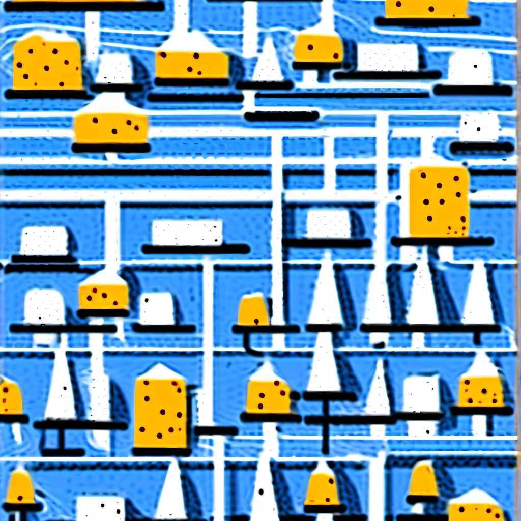 Talkie Profile THE CHEESERS | Talkie AI | cheese