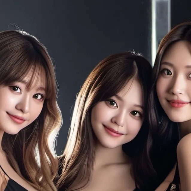 Chat with Trio - text or voice, Enjoy AI Chat Free & Safe