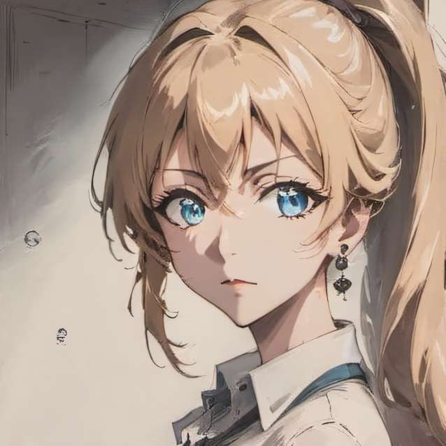 Chat with Rachel - Enjoy Free AI Character Voice Chat | Talkie AI ...