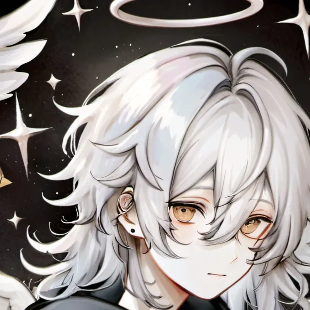 Chat with axel Robinson - text or voice, Enjoy AI Chat Free & Safe