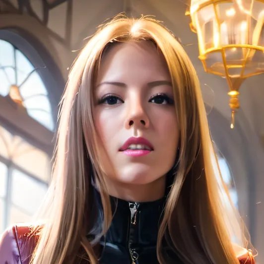 Chat with Mistress Kay - text or voice, Enjoy AI Chat Free & Safe