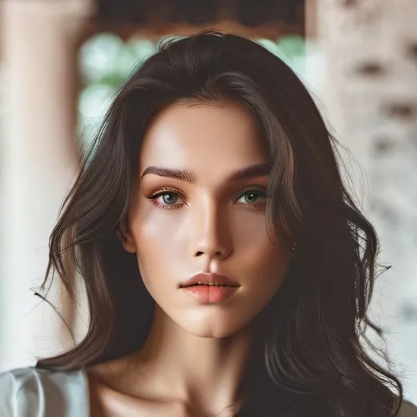 Chat with random lady - text or voice, Enjoy AI Chat Free & Safe