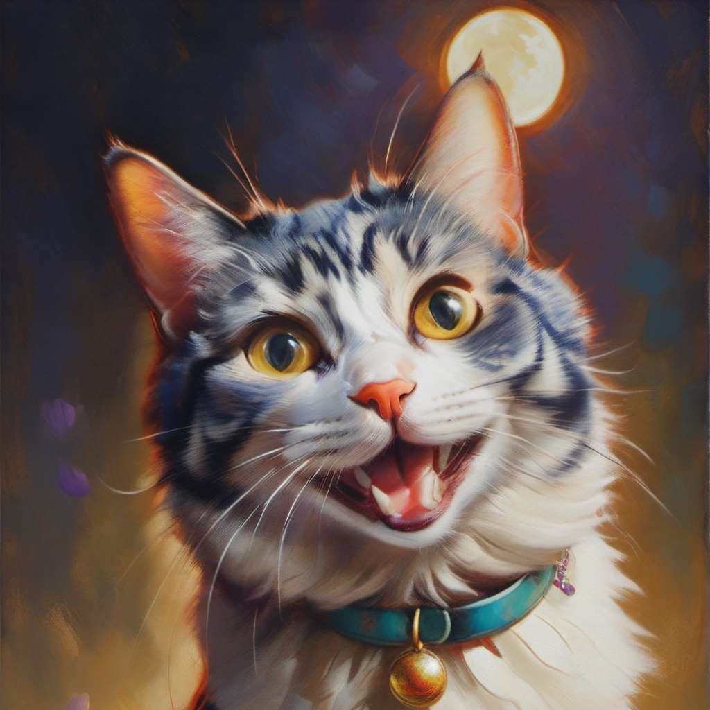 Chat with Catnap - Enjoy Free AI Character Voice Chat | Talkie AI