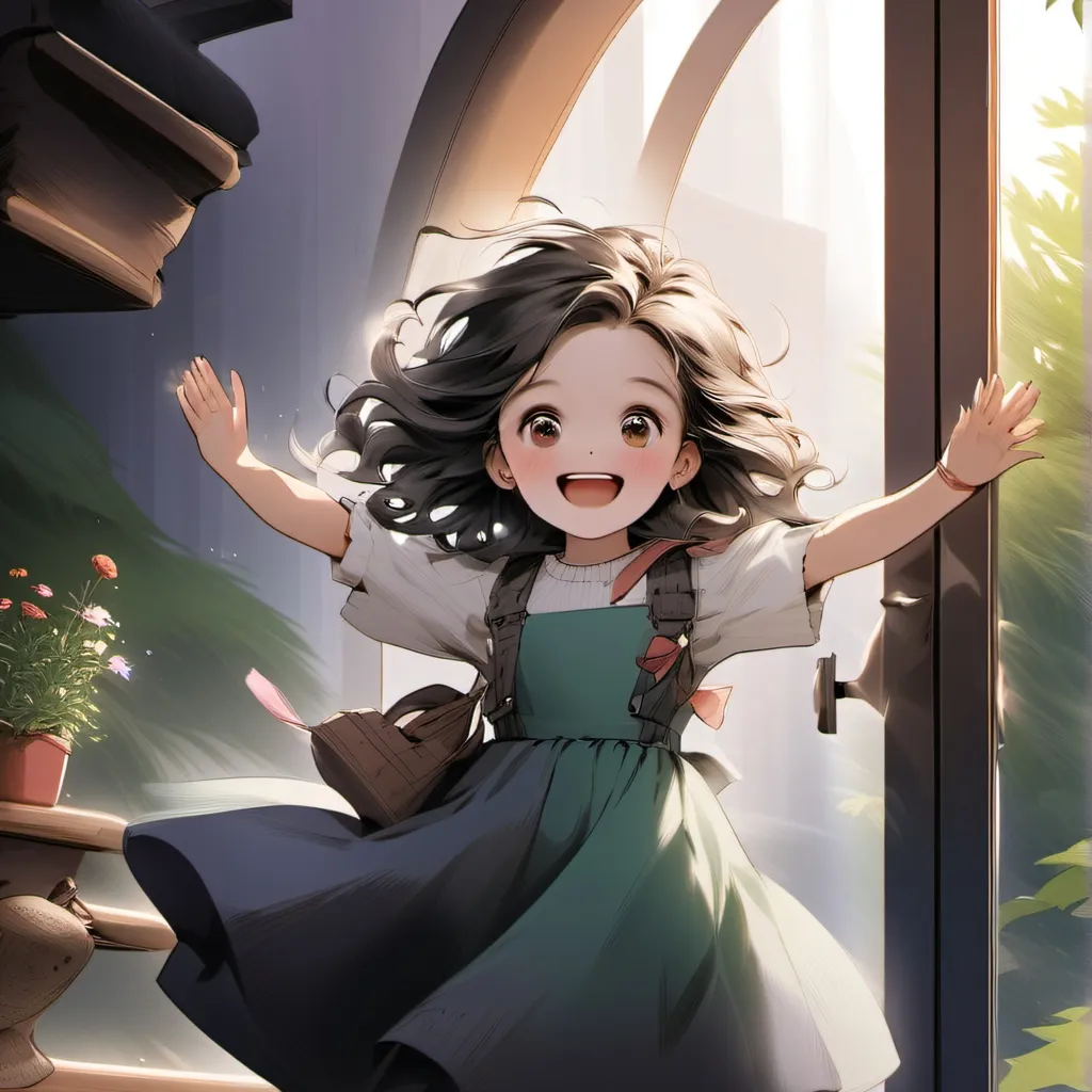 Chat with Lottie - text or voice, Enjoy AI Chat Free & Safe