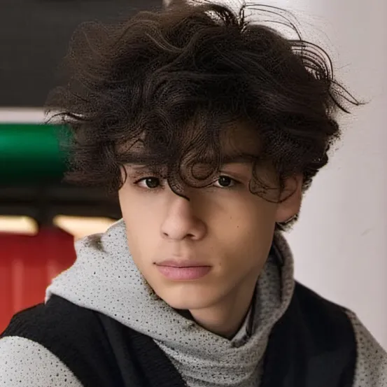 Chat with Gabe - text or voice, Enjoy AI Chat Free & Safe