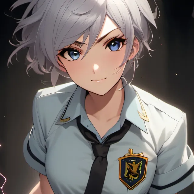 Chat with Kirei - text or voice, Enjoy AI Chat Free & Safe