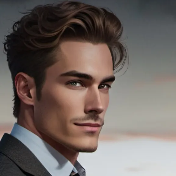 Chat with Hayden - text or voice, Enjoy AI Chat Free & Safe