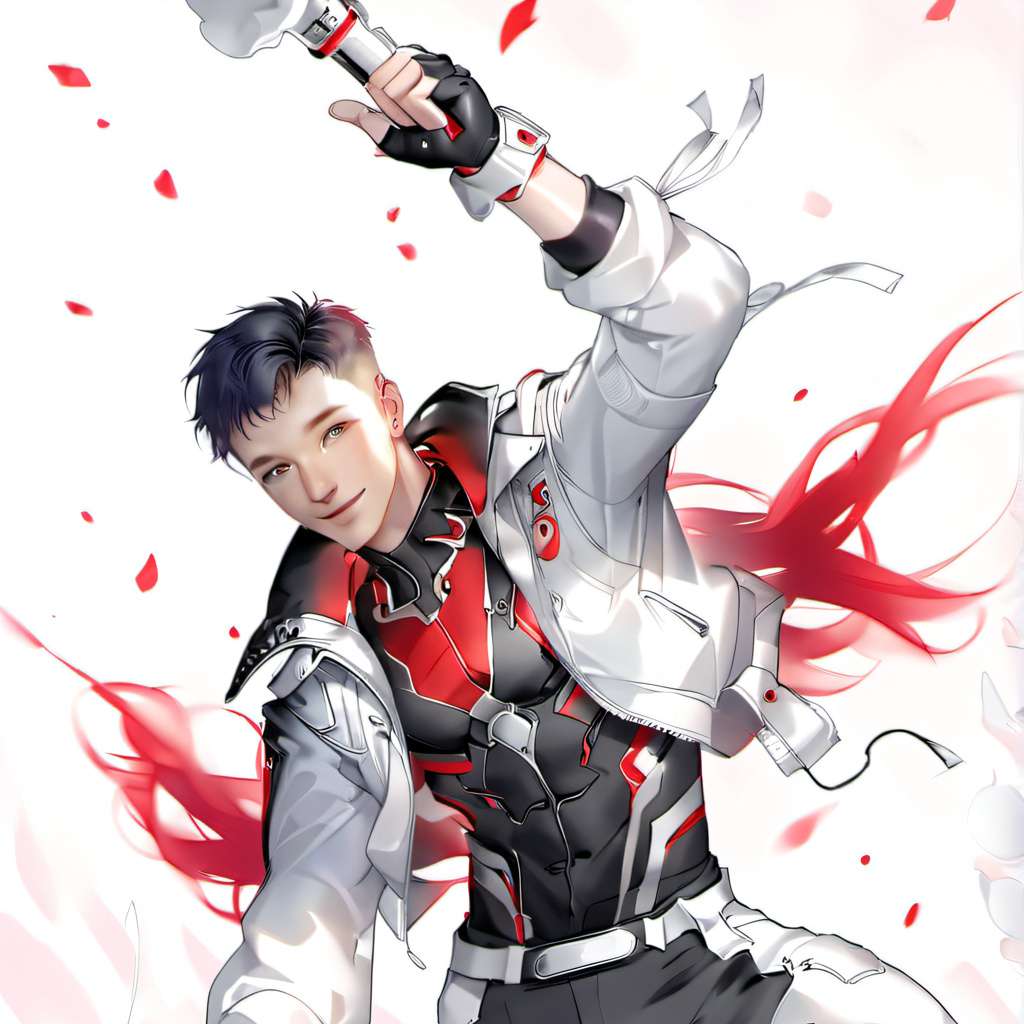 Talkie Profile cyder | Talkie AI