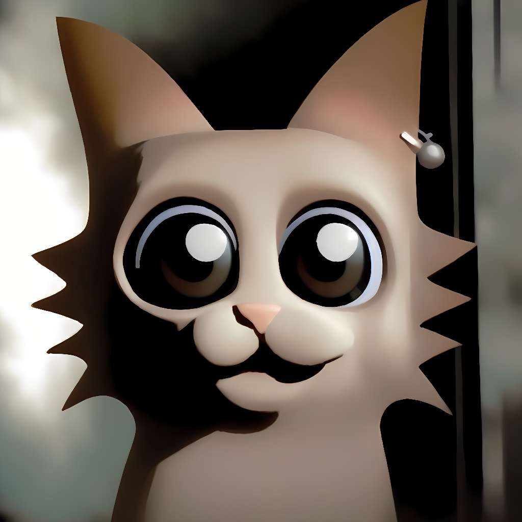 Talkie Profile Car! (Garn47) | Talkie AI | Garn47