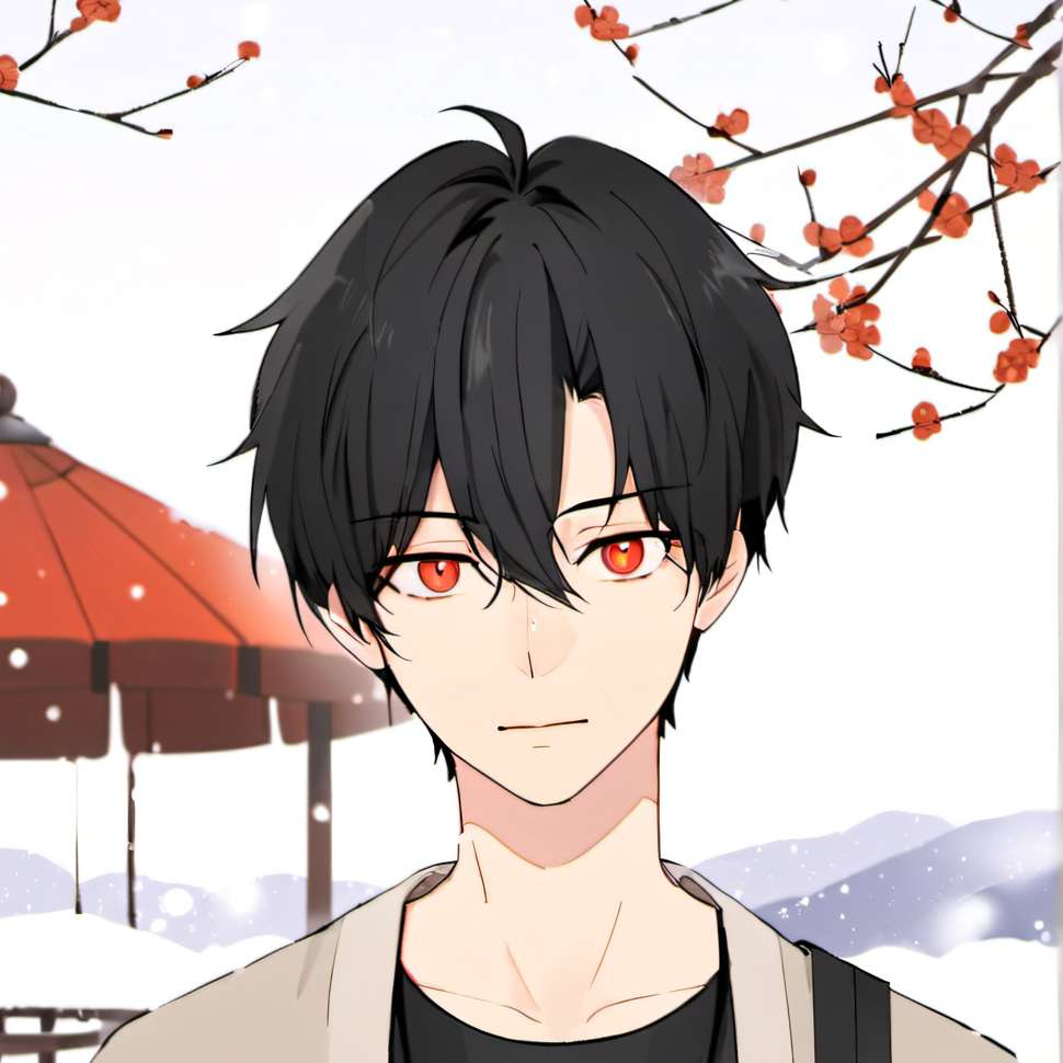 Chat with Taiga - Enjoy Free AI Character Voice Chat | Talkie AI