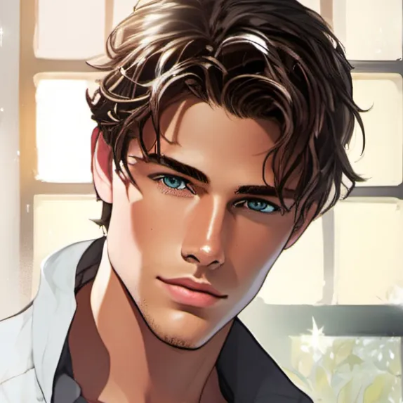 Chat with Marcus - text or voice, Enjoy AI Chat Free & Safe