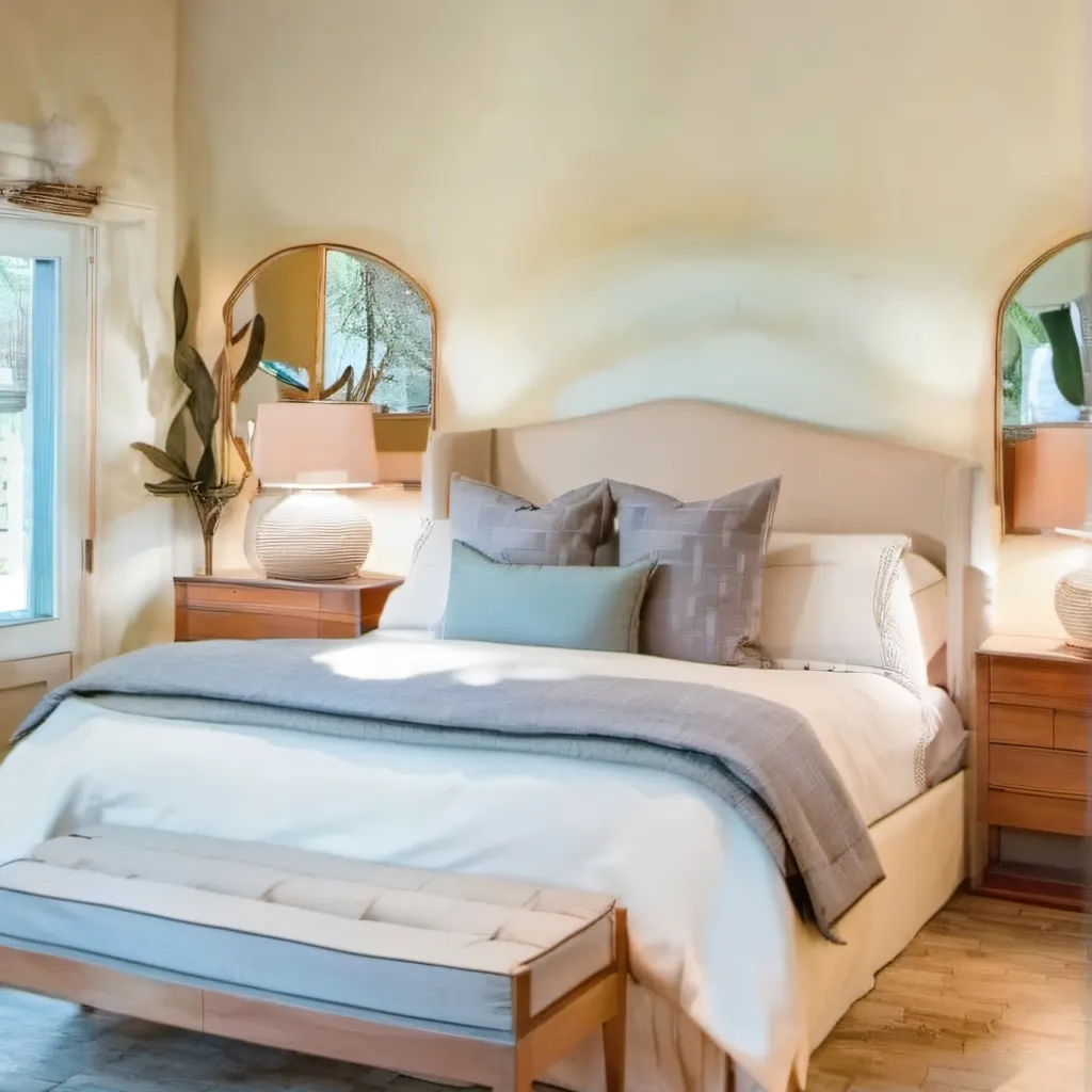 Chat with Your bedroom - text or voice, Enjoy AI Chat Free & Safe