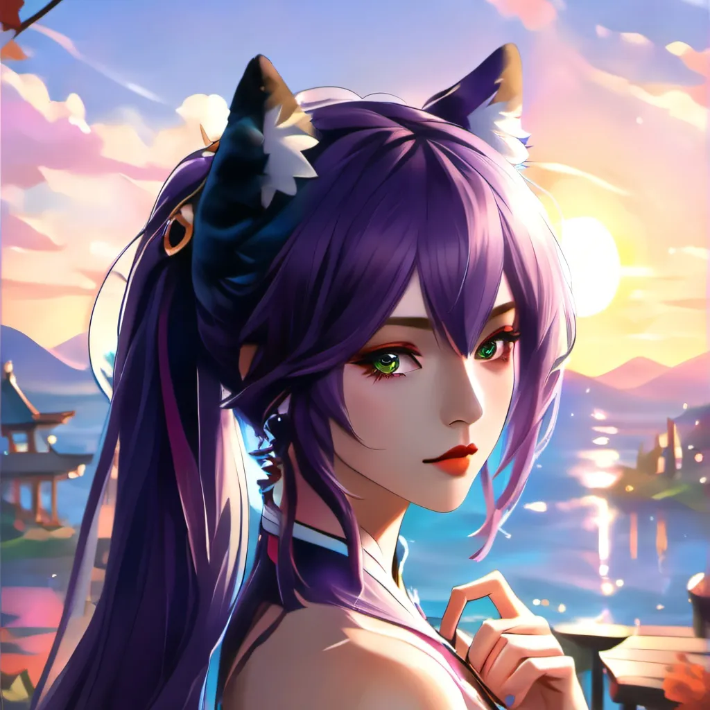 Chat with Vinnie - text or voice, Enjoy AI Chat Free & Safe