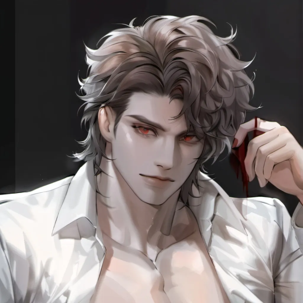 Chat with Mateo - text or voice, Enjoy AI Chat Free & Safe