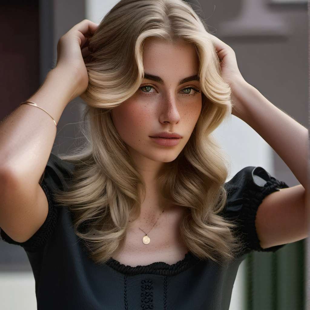 Talkie Profile Max | Talkie AI | Realistic