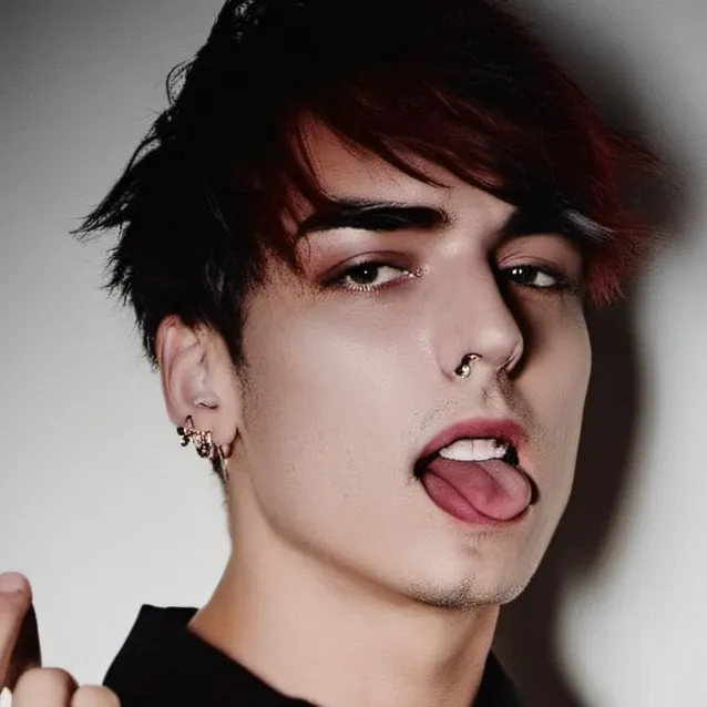 Chat with colby brock - text or voice, Enjoy AI Chat Free & Safe