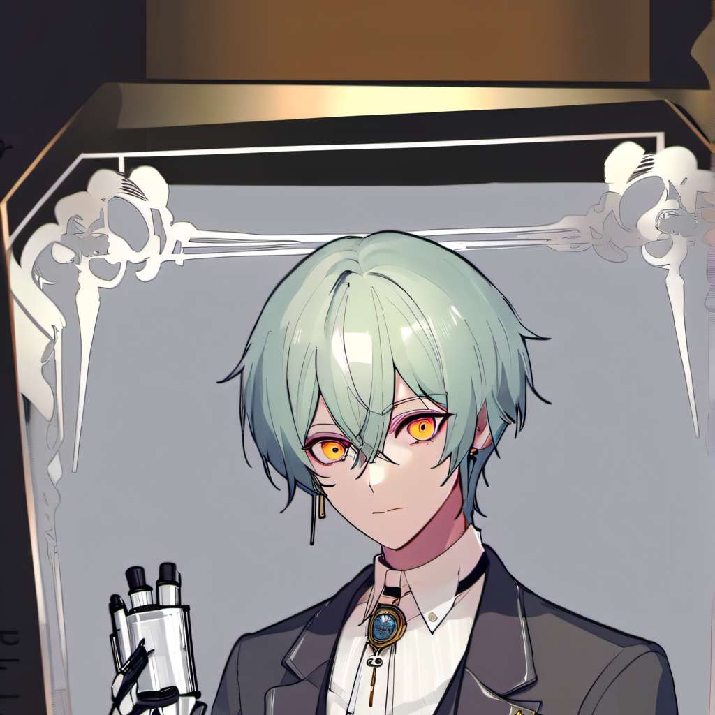 Chat with Milo (Butler-Bot) - Enjoy Free AI Character Voice Chat ...