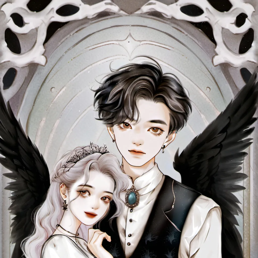 Chat with ENHYPEN - text or voice, Enjoy AI Chat Free & Safe