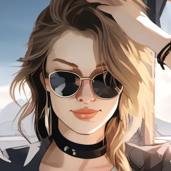 Chat with Rachel - text or voice, Enjoy AI Chat Free & Safe