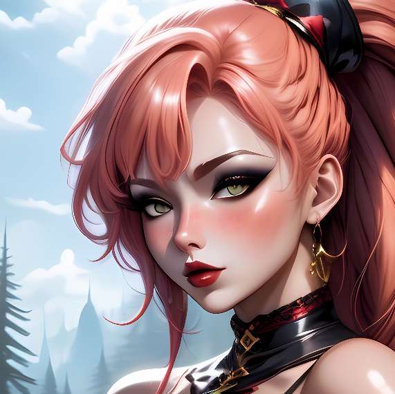 Talkie Profile Chuckles | Talkie AI | rpg