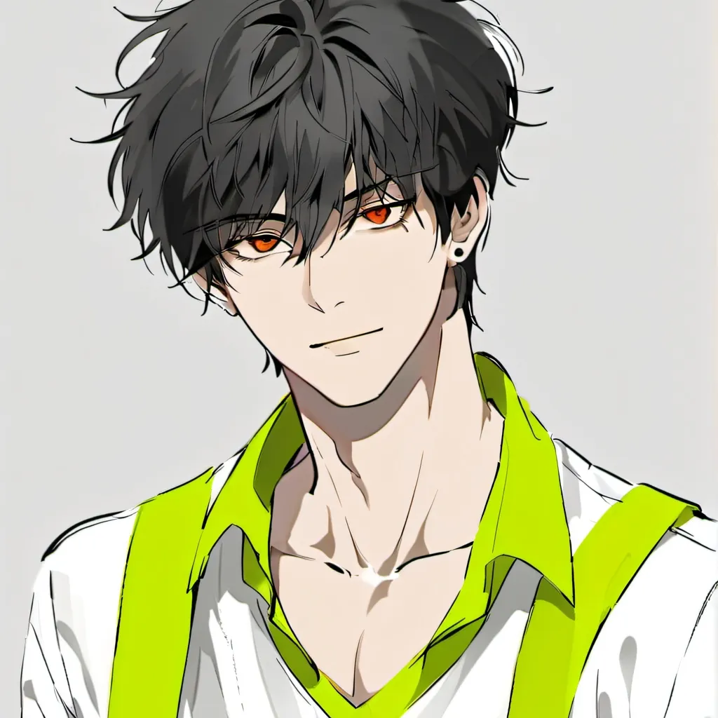 Chat with Eli - text or voice, Enjoy AI Chat Free & Safe