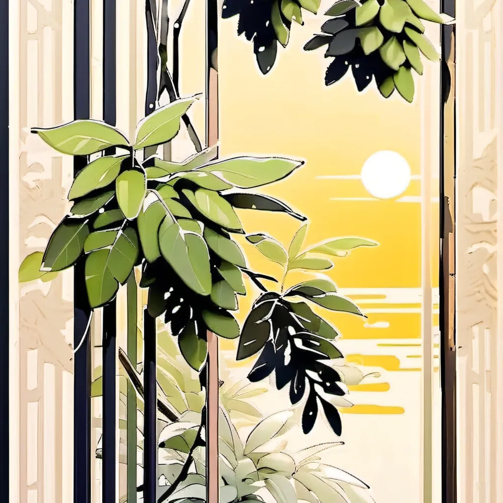 Chat with plant island - text or voice, Enjoy AI Chat Free & Safe