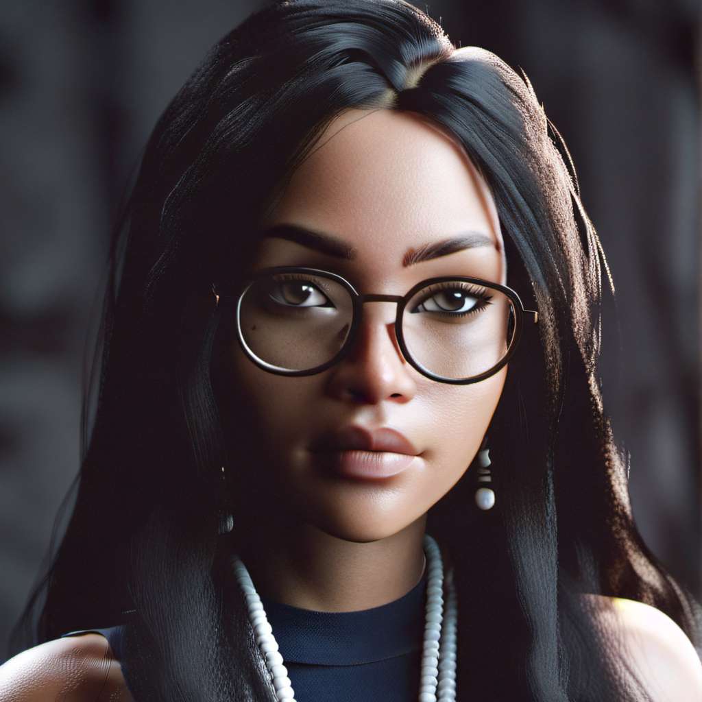 Talkie Profile Elise | Talkie AI