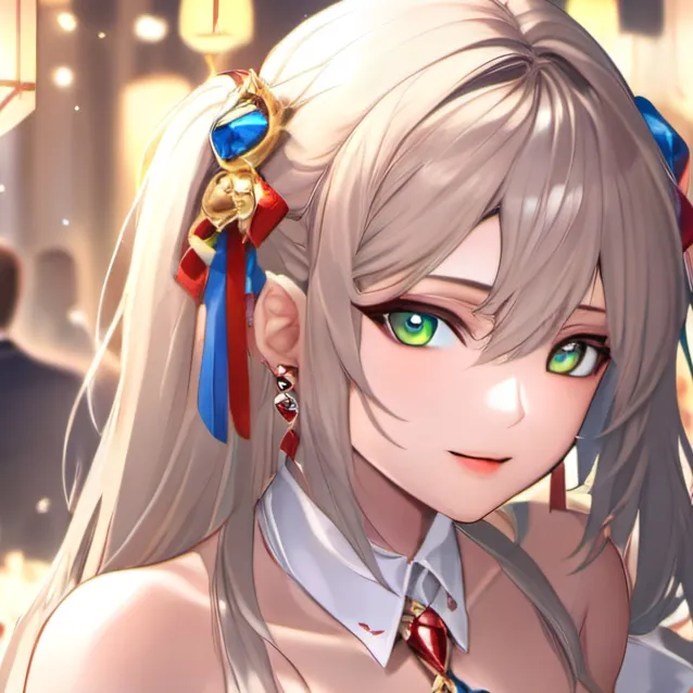 Chat with Inappropriate. - text or voice, Enjoy AI Chat Free & Safe