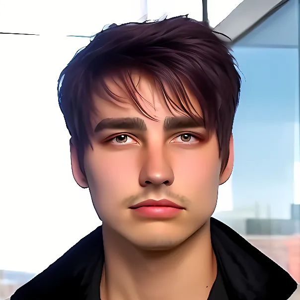 Chat with Colby Brock - text or voice, Enjoy AI Chat Free & Safe