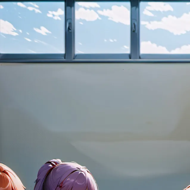 Chat with DDLC - text or voice, Enjoy AI Chat Free & Safe