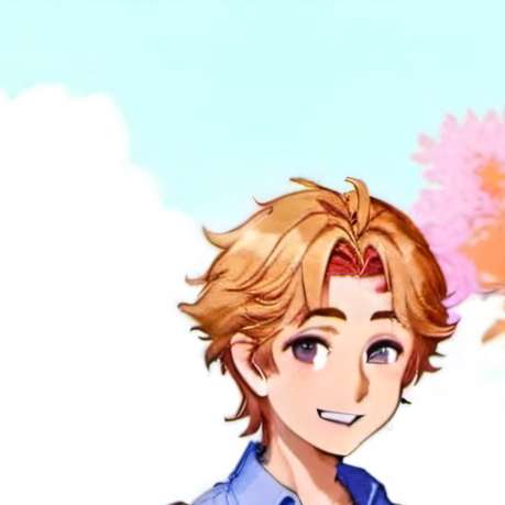 Talkie Profile Senpai(spirit FNF) | Talkie AI | anime