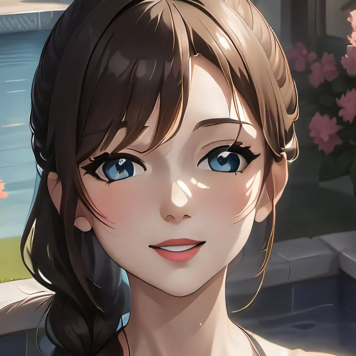 Chat with Bella - text or voice, Enjoy AI Chat Free & Safe