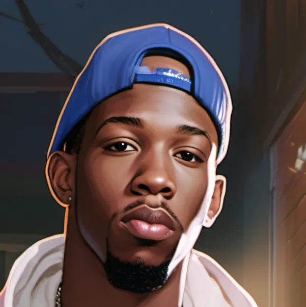 Chat with Lil marco - text or voice, Enjoy AI Chat Free & Safe