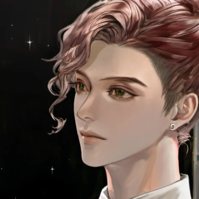 Chat with Ashy - text or voice, Enjoy AI Chat Free & Safe