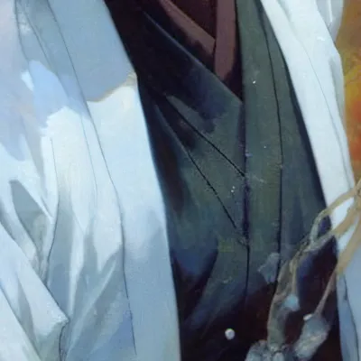 Chat with Hypnotized gojo - text or voice, Enjoy AI Chat Free & Safe