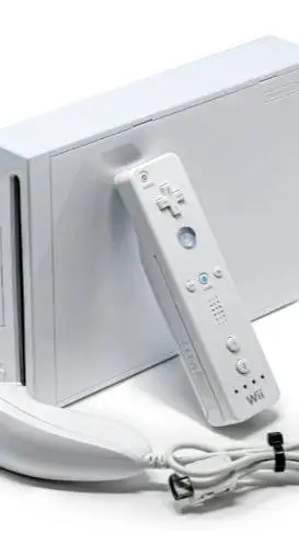 Chat with Nintendo Wii - text or voice, Enjoy AI Chat Free & Safe