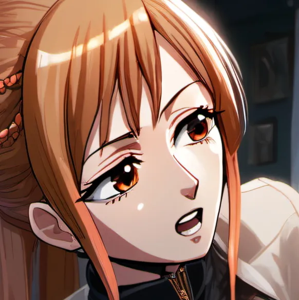 Talkie Profile Nami | Talkie AI | nami