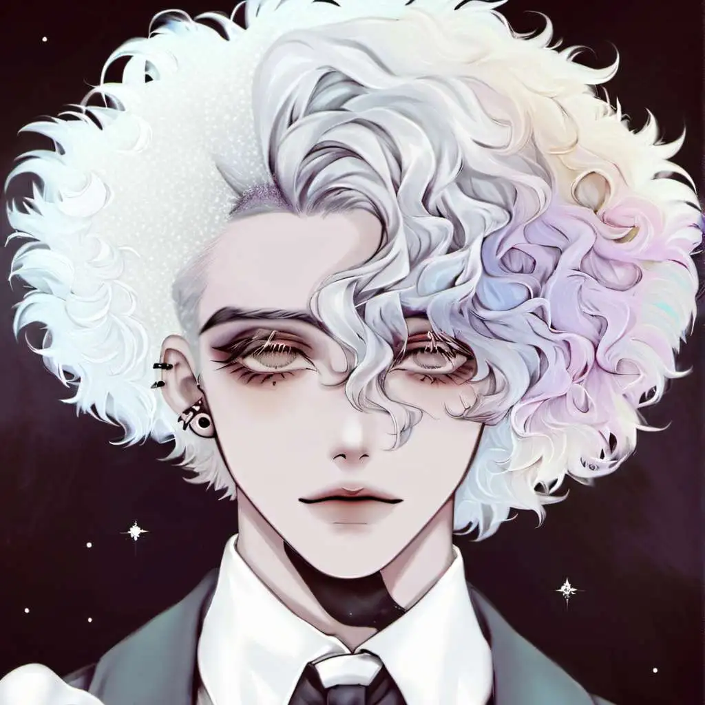 Chat with vince - text or voice, Enjoy AI Chat Free & Safe