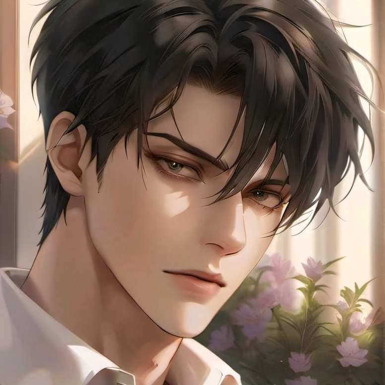 Chat with Levi Ackerman - Enjoy Free AI Character Voice Chat | Talkie ... Chat with Levi Ackerman - Enjoy Free AI Character Voice Chat | Talkie ...