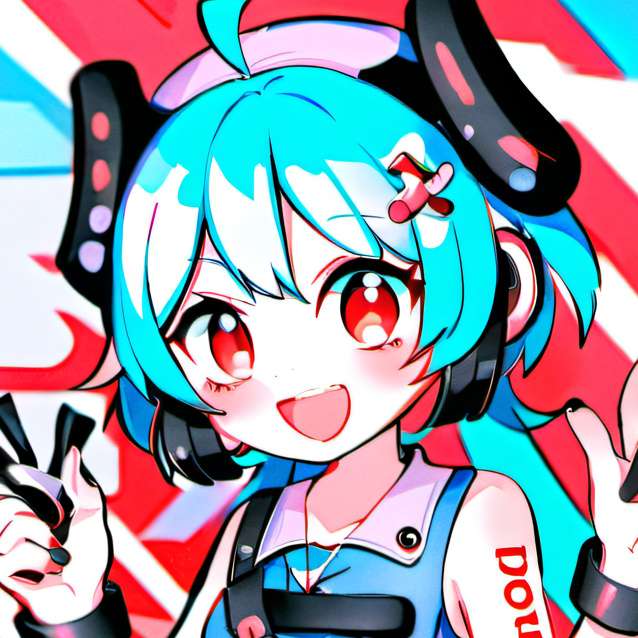Talkie Profile Hatsune Miku Talkie Ai
