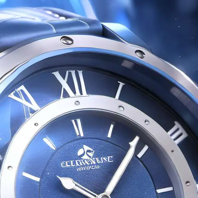 Chat with clock crew - text or voice, Enjoy AI Chat Free & Safe