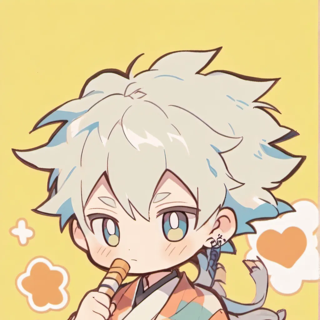 Chat with the 21 trio - text or voice, Enjoy AI Chat Free & Safe