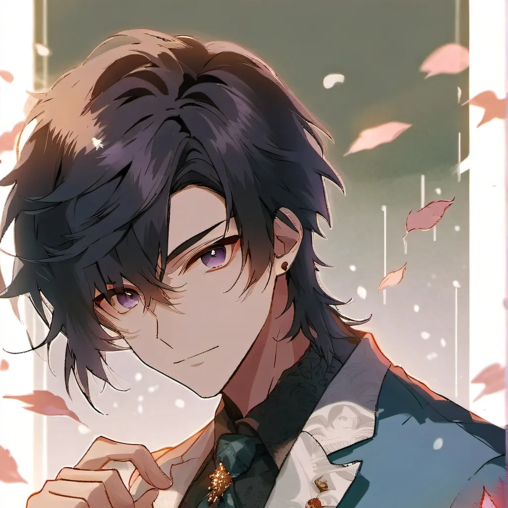 Chat with 🌑 Orion Vale 🌑 - text or voice, Enjoy AI Chat Free & Safe