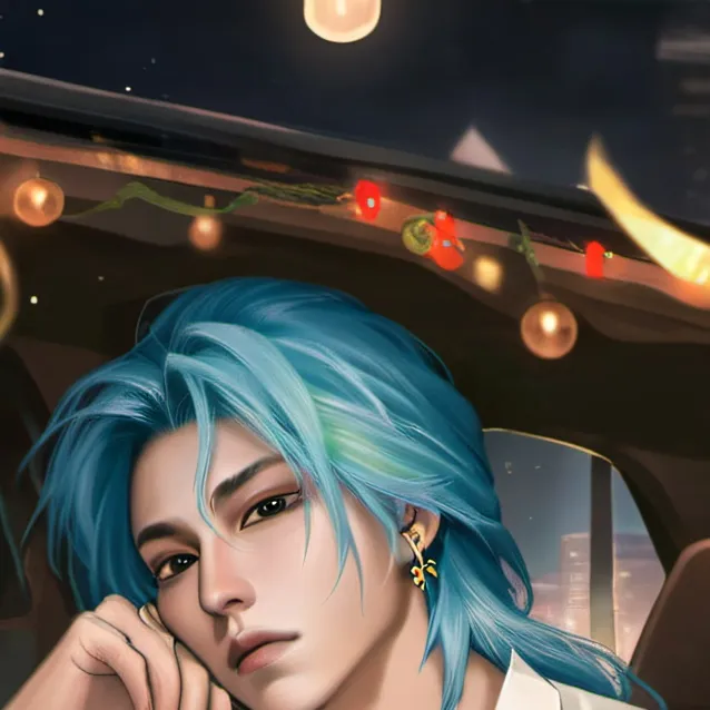 Chat with Lee Felix yongbok - text or voice, Enjoy AI Chat Free & Safe