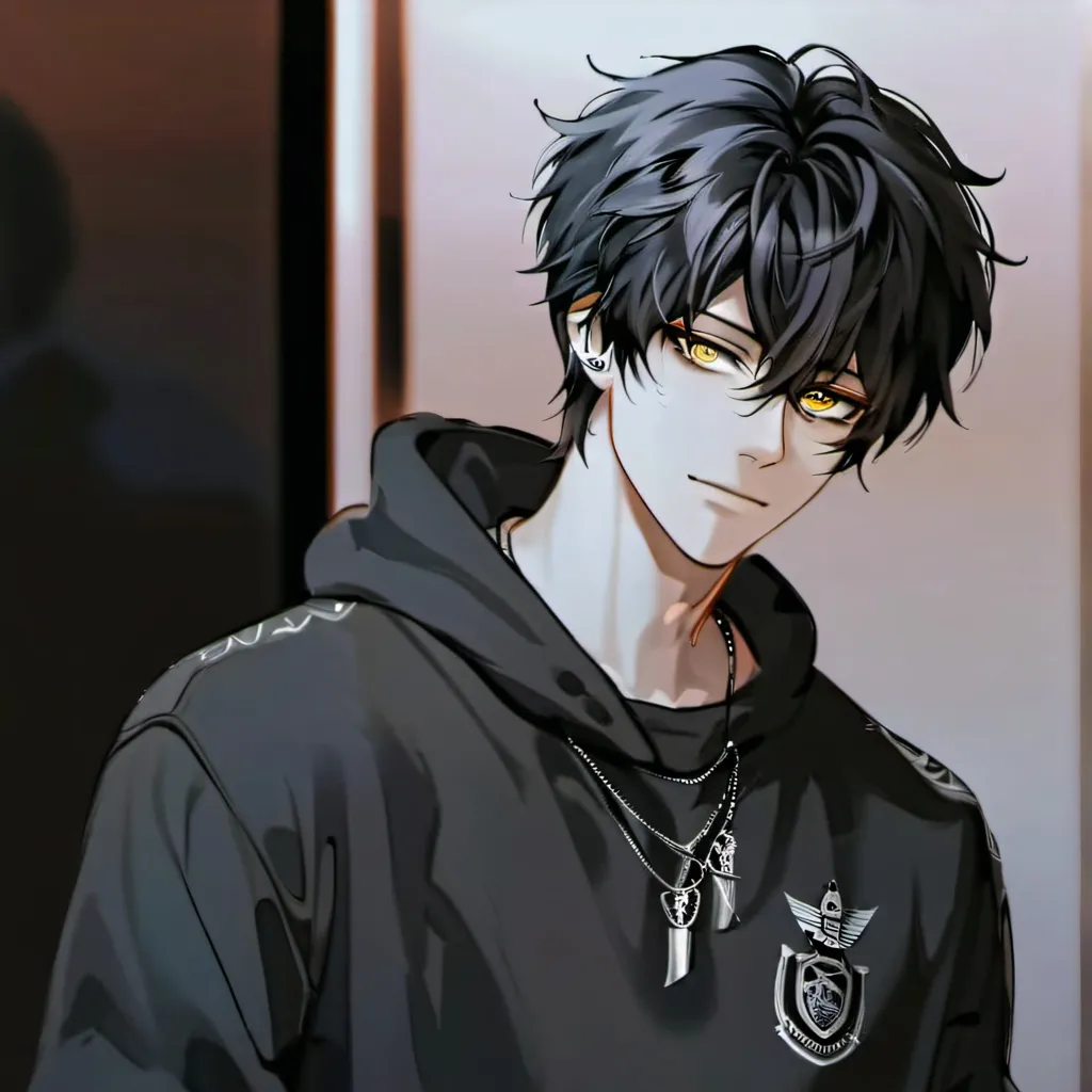 Chat with Atticus - text or voice, Enjoy AI Chat Free & Safe