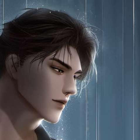 Talkie Profile Kamon | Talkie AI