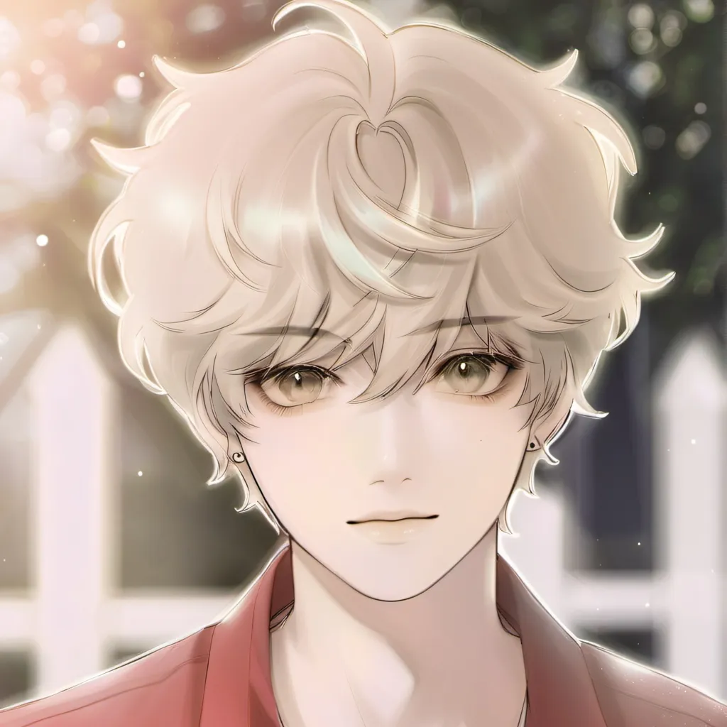 Chat with Kory - text or voice, Enjoy AI Chat Free & Safe